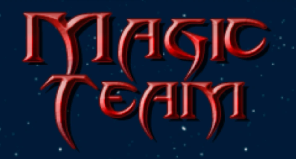 Magic Team | Gothicpedia | Fandom