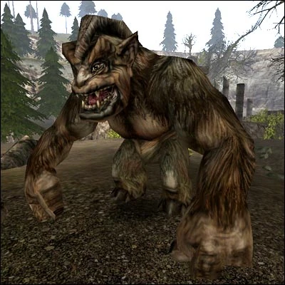 Troll | Gothic Wiki | Fandom