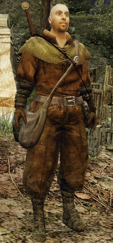 Gothard | Gothicpedia | Fandom