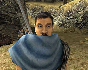 Quentin | Gothic Wiki | Fandom