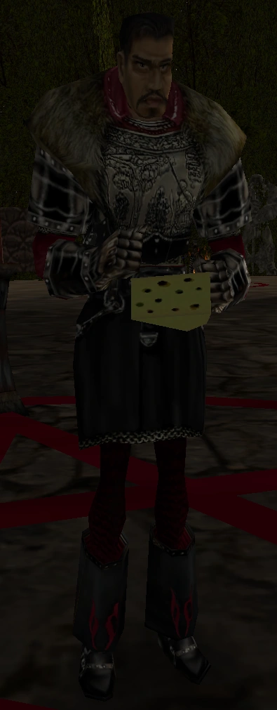 Yperit | Gothicpedia | Fandom