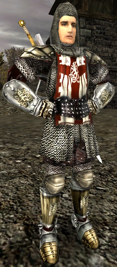 Keroloth | Gothicpedia | Fandom