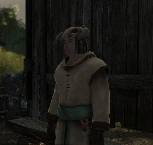 Alzar | Gothic Wiki | Fandom