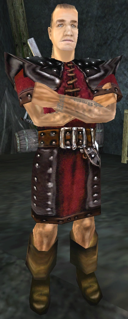 Ulbert | Gothicpedia | Fandom