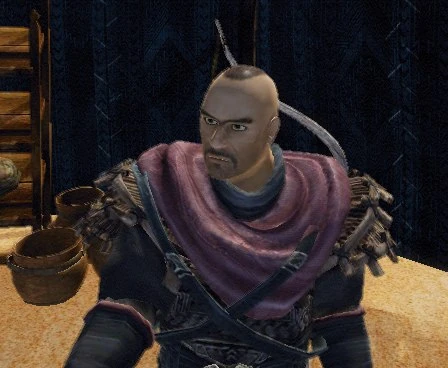 Zarkos | Gothic Wiki | Fandom