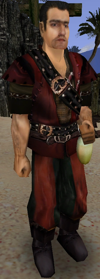 Tom | Gothicpedia | Fandom