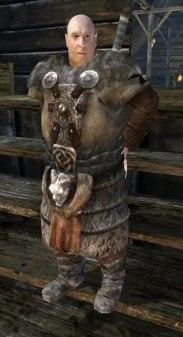 Kerth | Gothic Wiki | Fandom