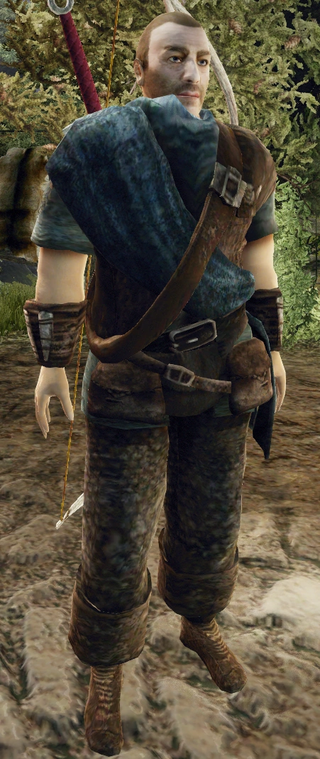 Tom | Gothicpedia | Fandom