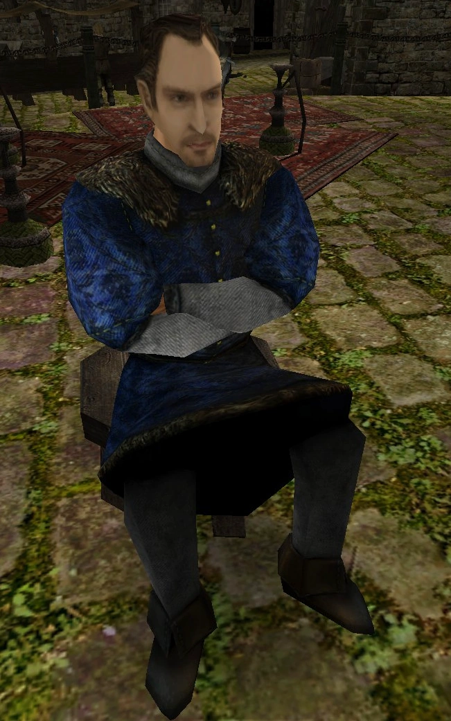 Leon | Gothicpedia | Fandom