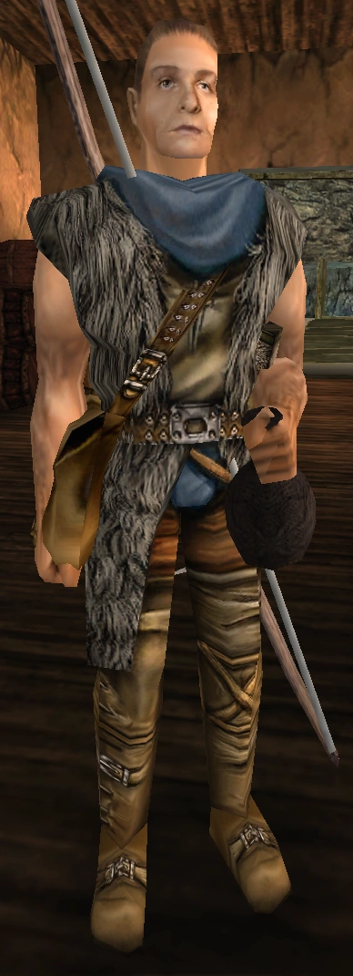 Cipher | Gothicpedia | Fandom