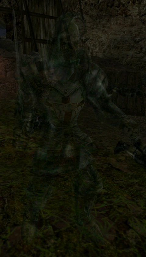 Garond/Modyfikacje | Gothicpedia | Fandom