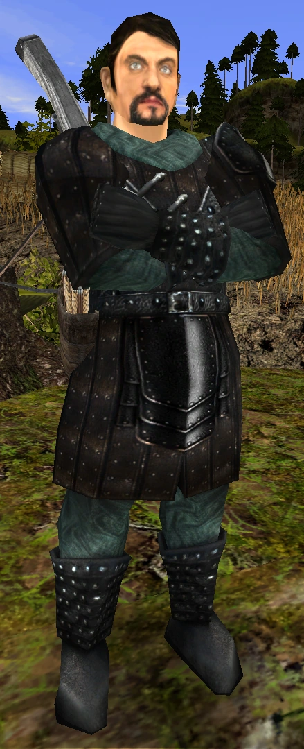 Ignis | Gothicpedia | Fandom