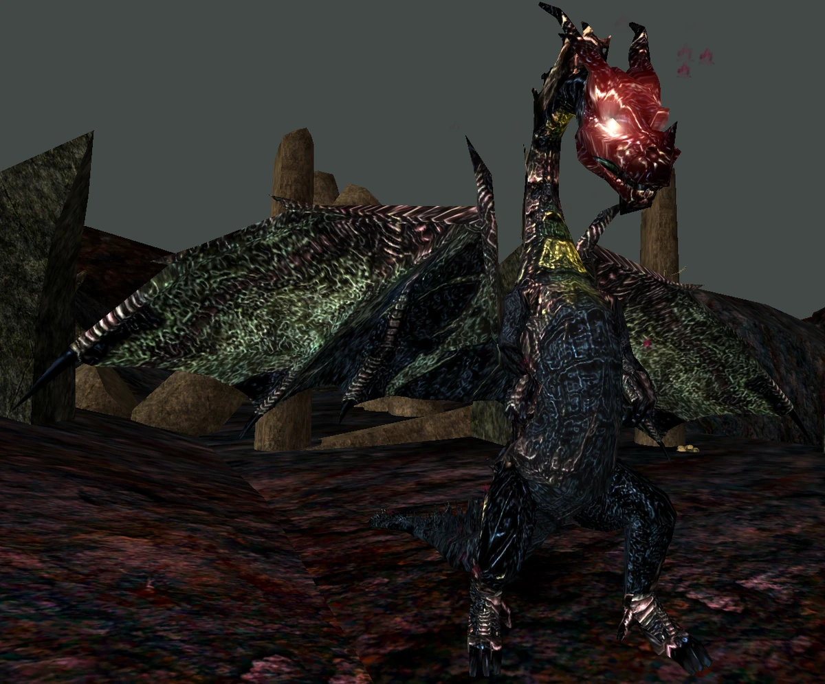 Azgalor | Gothicpedia | Fandom