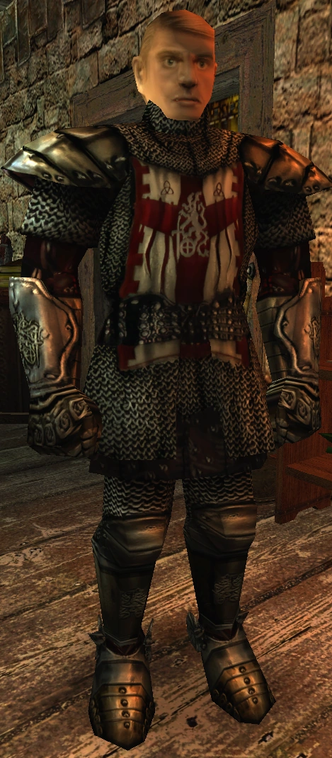 Runar | Gothicpedia | Fandom