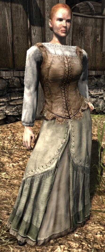 Gunda | Gothicpedia | Fandom