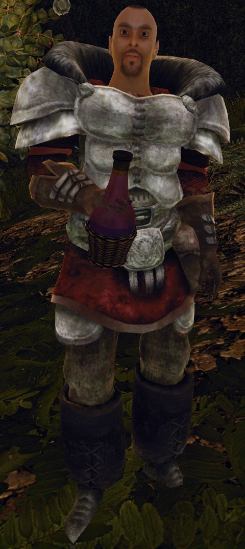 Lazarus | Gothicpedia | Fandom