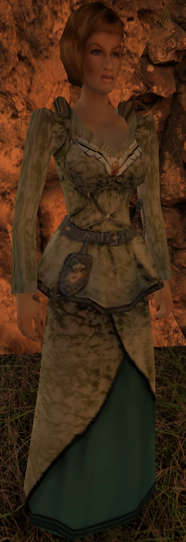 Magrit | Gothicpedia | Fandom