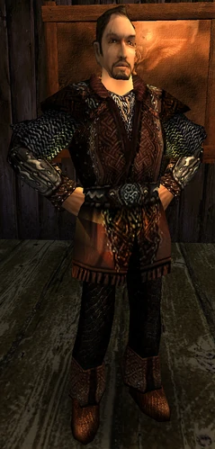 Lares | Gothicpedia | Fandom