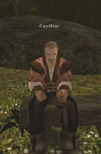 Canthar | Gothic Wiki | Fandom