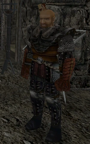 Feros | Gothic Wiki | Fandom