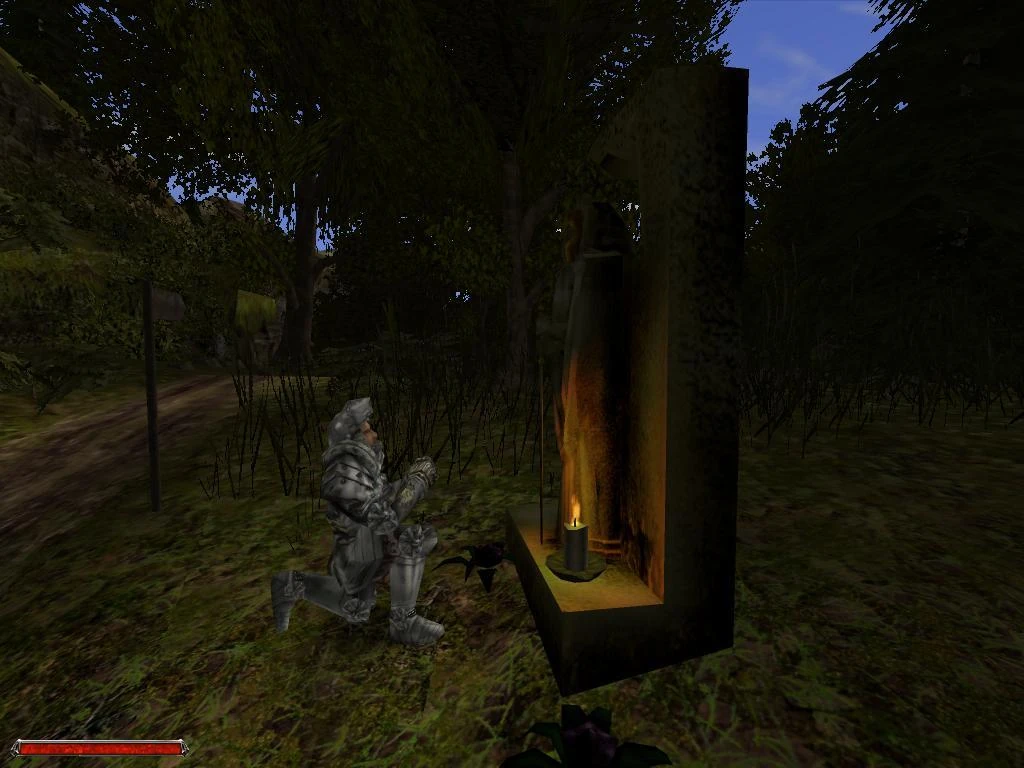 Innos | Gothic Wiki | Fandom