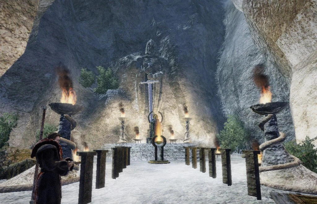 Innos | Gothic Wiki | Fandom