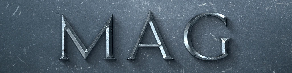Mag (modyfikacja) | Gothicpedia | Fandom