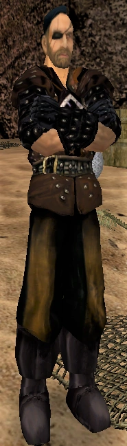 Sandro | Gothicpedia | Fandom