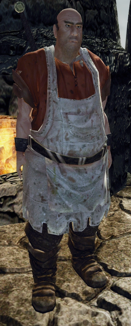 Hildur | Gothicpedia | Fandom