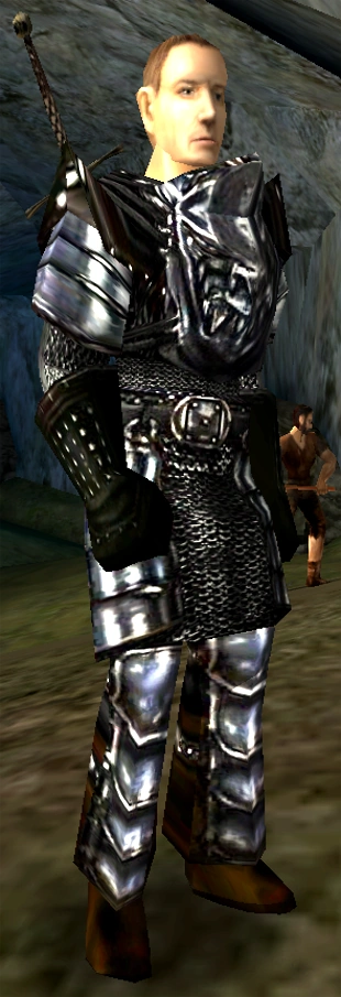 Ingar | Gothicpedia | Fandom