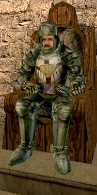 Lord Garond | Gothic Wiki | Fandom