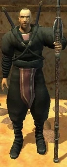 Lukar | Gothic Wiki | Fandom