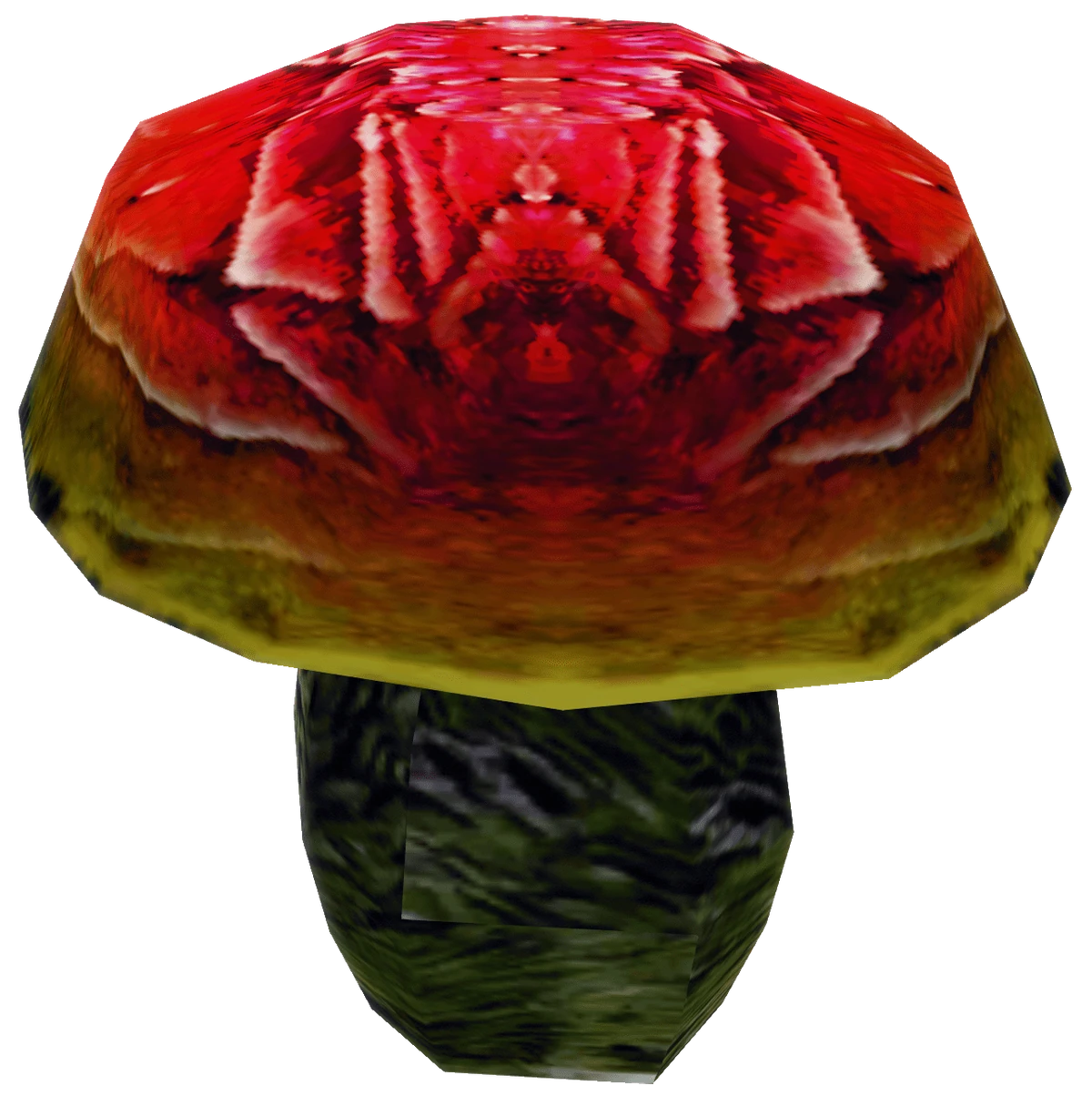 Demoniczny grzyb | Gothicpedia | Fandom