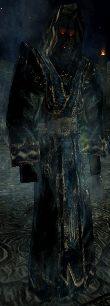 Gader | Gothicpedia | Fandom