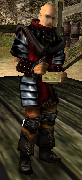 Ghorri | Gothicpedia | Fandom