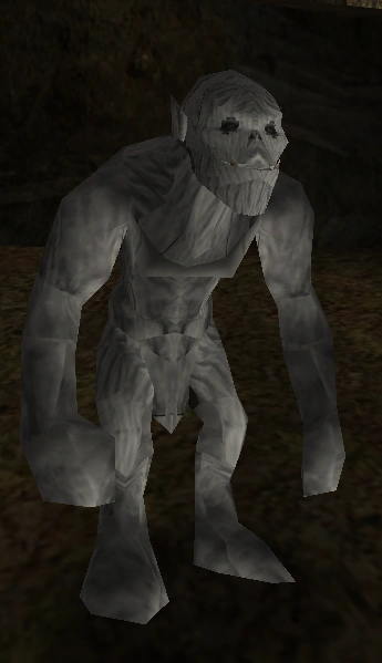 Yeti | Gothicpedia | Fandom