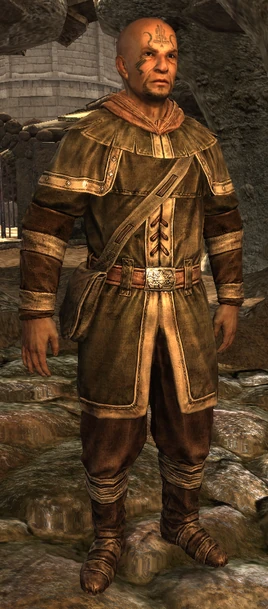 Lester | Gothicpedia | Fandom