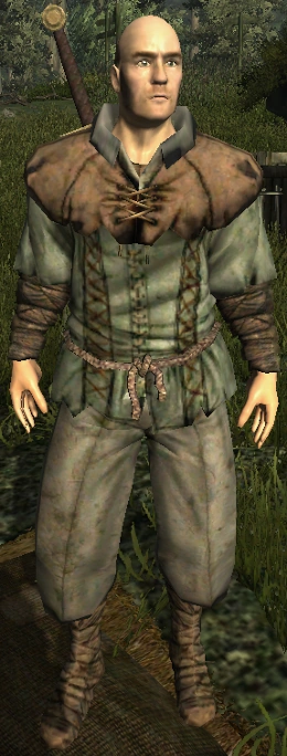 Iomar | Gothic Wiki | Fandom