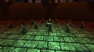 Cor Kalom | Gothicpedia | Fandom