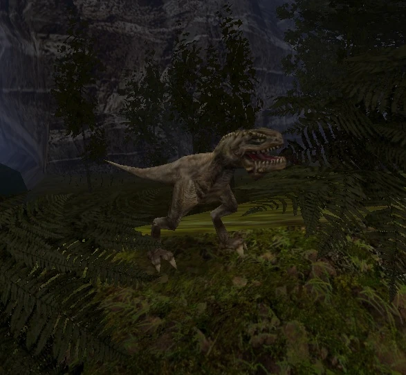 Snapper | Gothic Wiki | Fandom