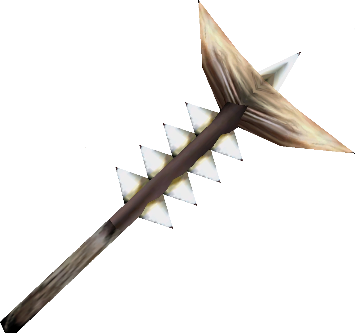 Ulu-Mulu | Gothicpedia | Fandom