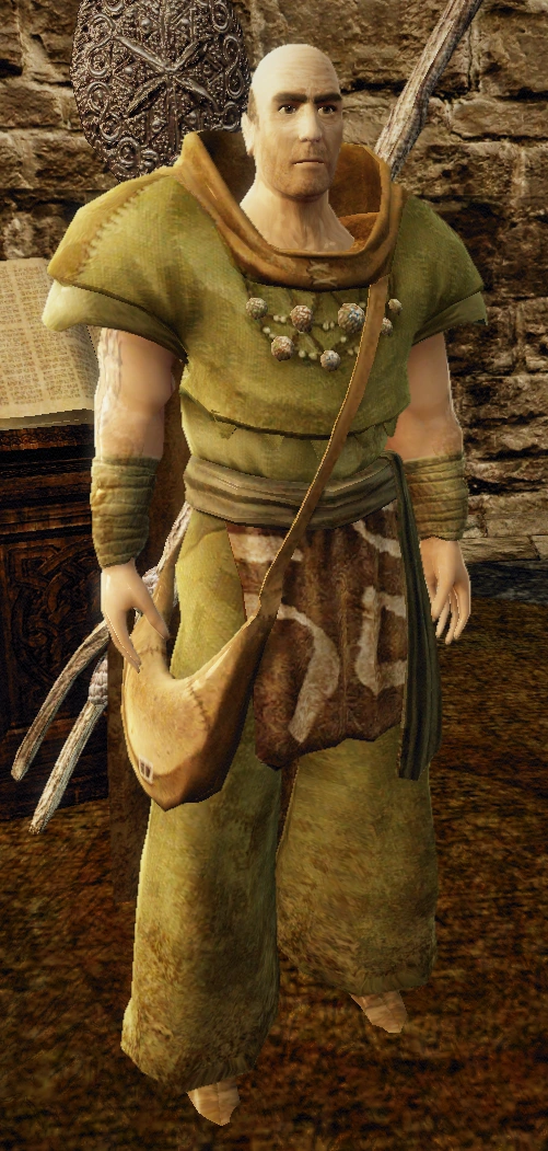 Ardian | Gothicpedia | Fandom