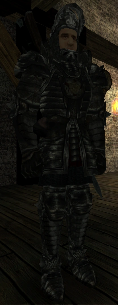 Orik/Modyfikacje | Gothicpedia | Fandom