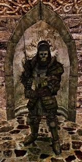 Archol | Gothic Wiki | Fandom