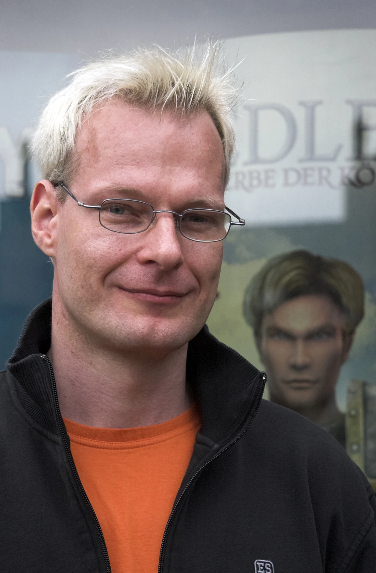 Alex Brüggemann | Gothicpedia | Fandom