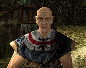 Joru | Gothic Wiki | Fandom