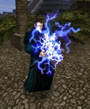 Nefarius | Gothic Wiki | Fandom