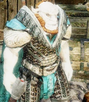 Ur-Gosh | Gothic Wiki | Fandom