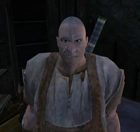 Ingvar | Gothic Wiki | Fandom