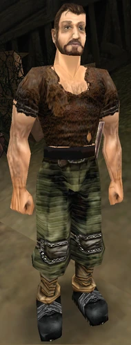 Джесс | Gothic WiKi | Fandom